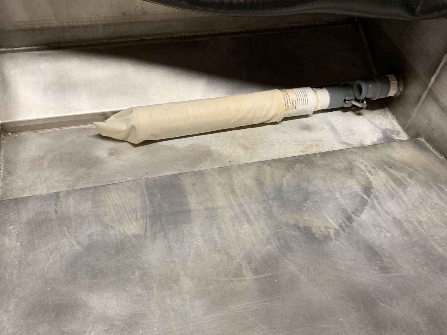 Concrete Wash Out System | Delcor Equipment